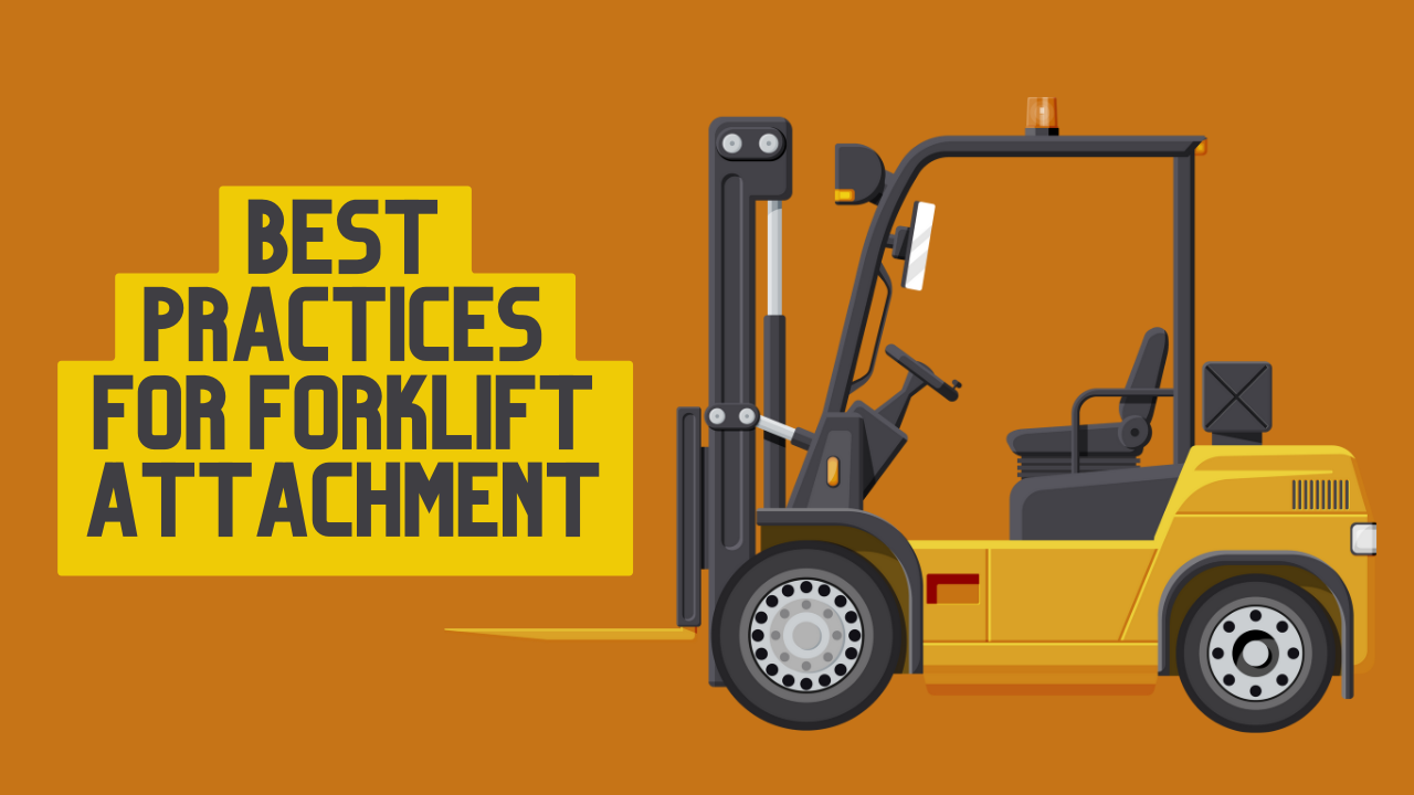 Forklift Fork Dimensions and Types | American Forklifts