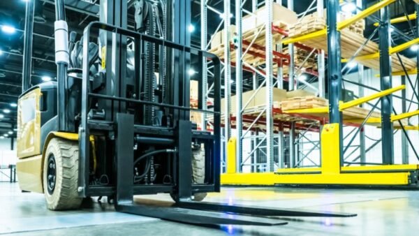 How Often Should You Service Your Forklift? Your Ultimate Maintenance ...