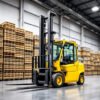 Forklift Hour Meter: Boost Your Productivity with Our Guide