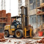 Forklift Hour Meter: Boost Your Productivity with Our Guide
